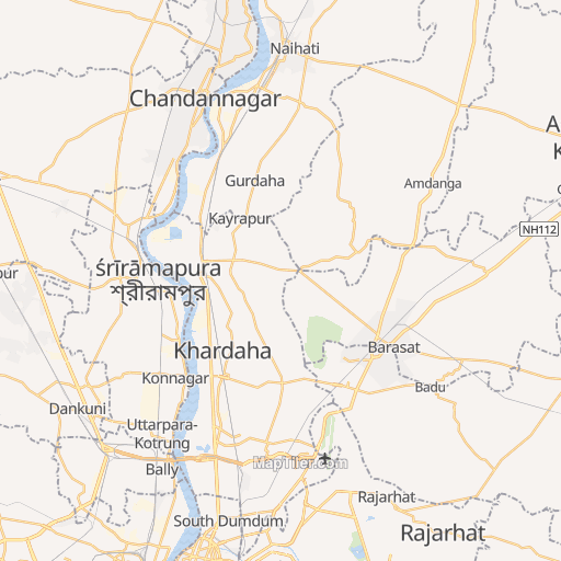 Yoga & Pilates in Barasat