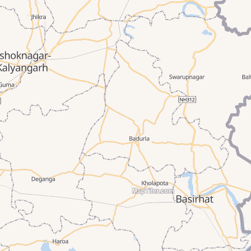 Yoga & Pilates in Barasat