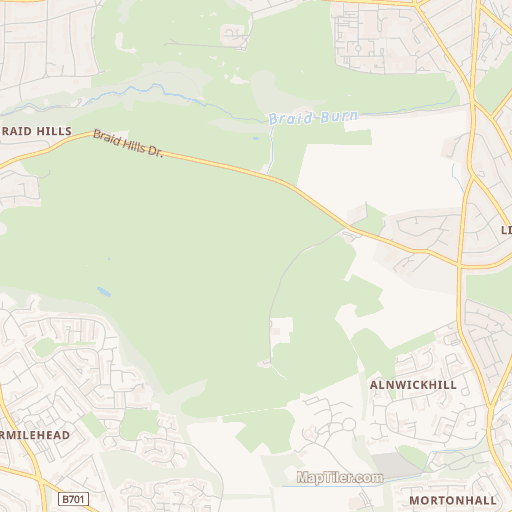 Peffermill Playing Fields, 42 Peffermill Road, Edinburgh (2026)
