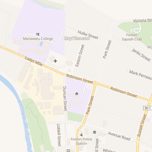 Sports Clubs in Foxton