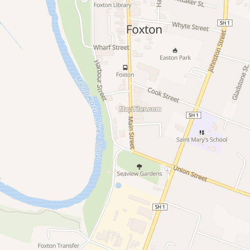 Sports Clubs in Foxton