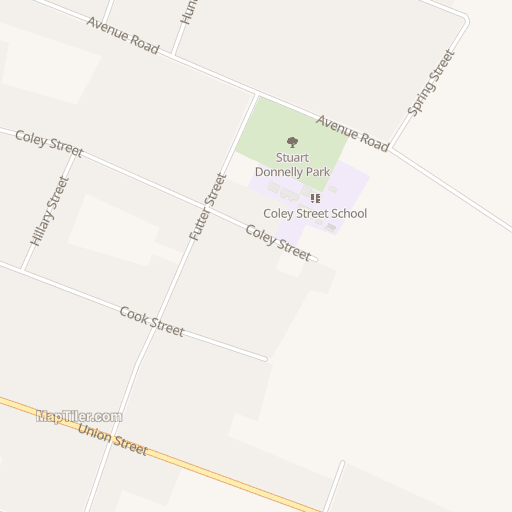 Sports Clubs in Foxton